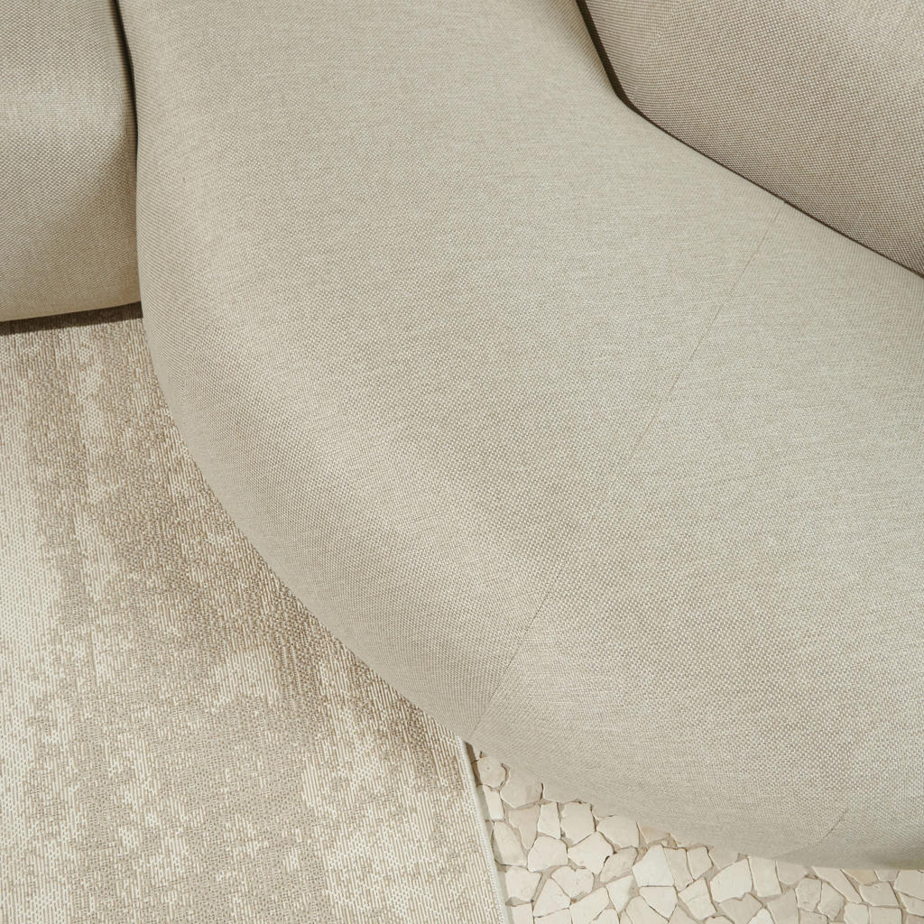 Studio LIVIT all weather loungebank Palma Outdoor | wehkamp