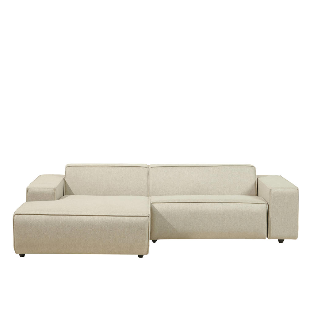 Studio LIVIT all weather loungebank Presso II Outdoor | wehkamp