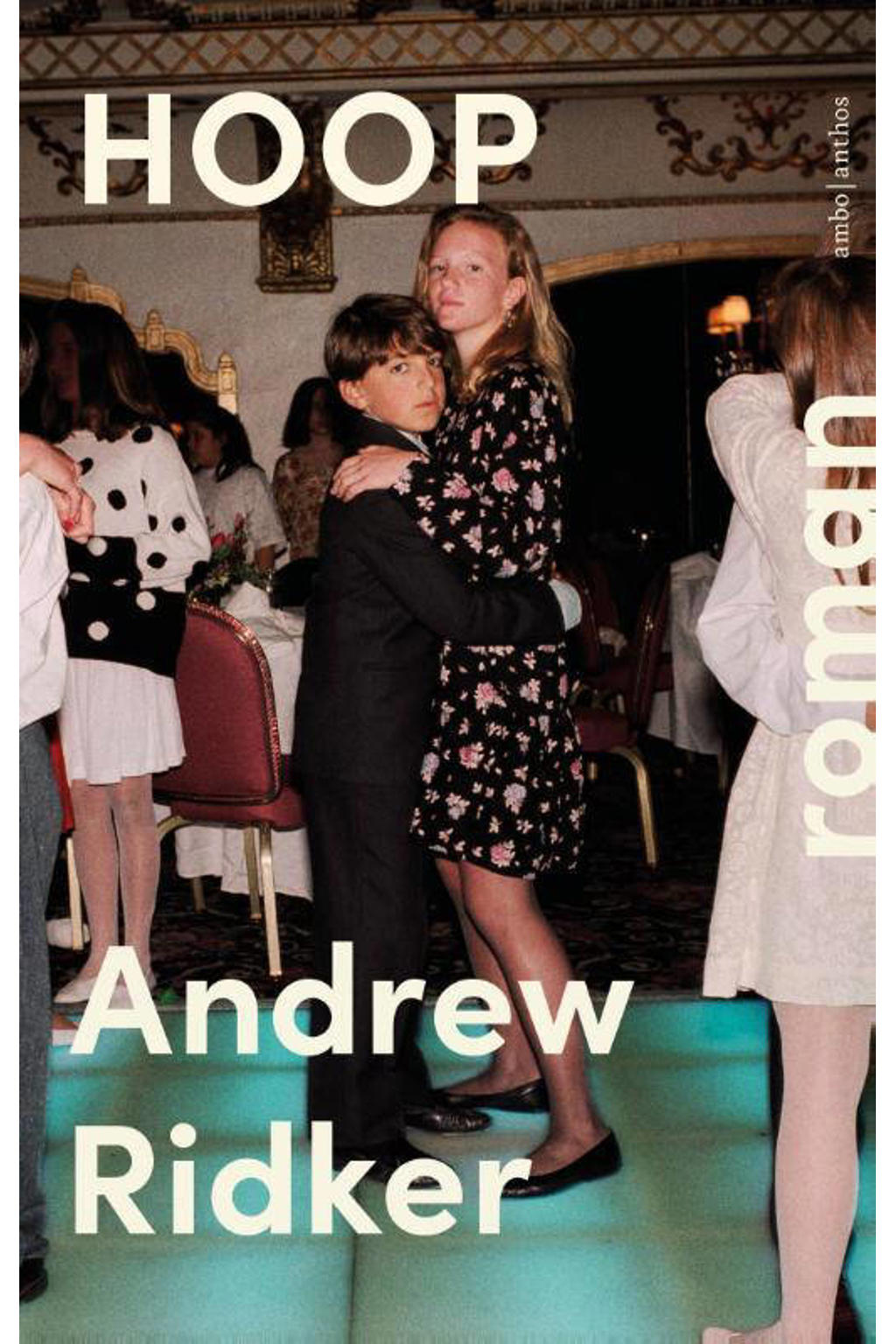 Andrew Ridker Hoop kopen? | Morgen in huis | wehkamp