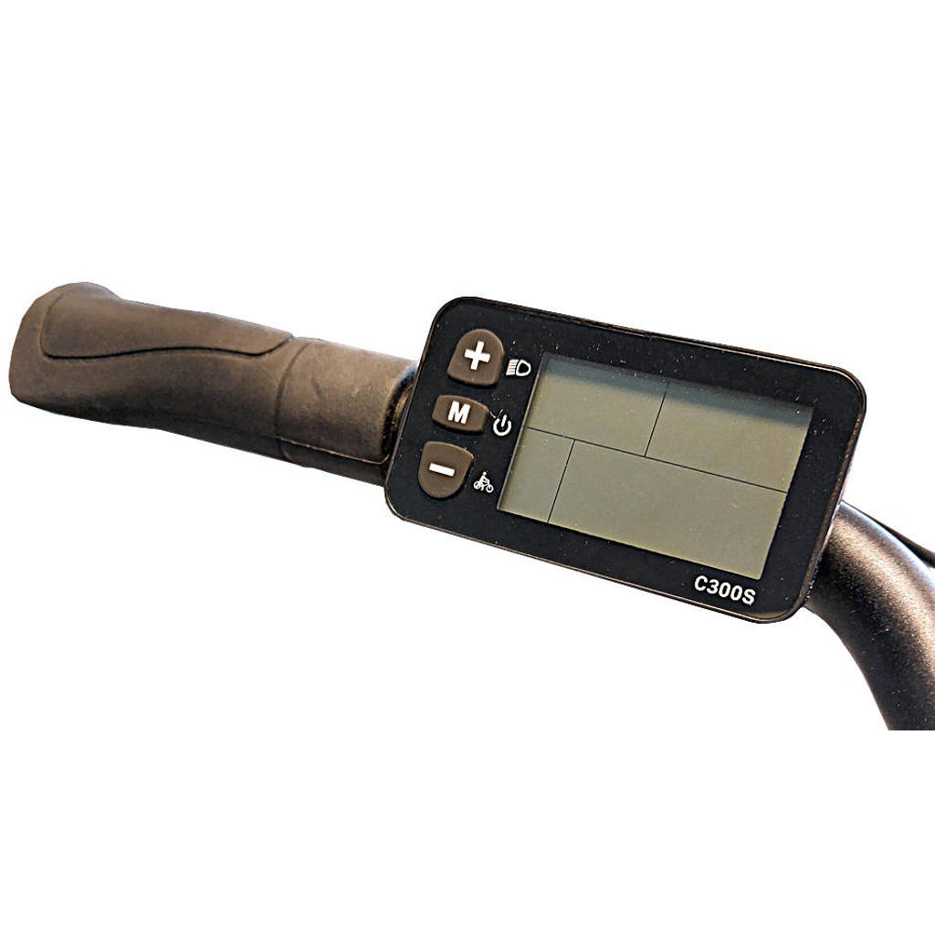 Villette L' Amant Eco, elektrische damesfiets, 7sp, 10,4 Ah ...