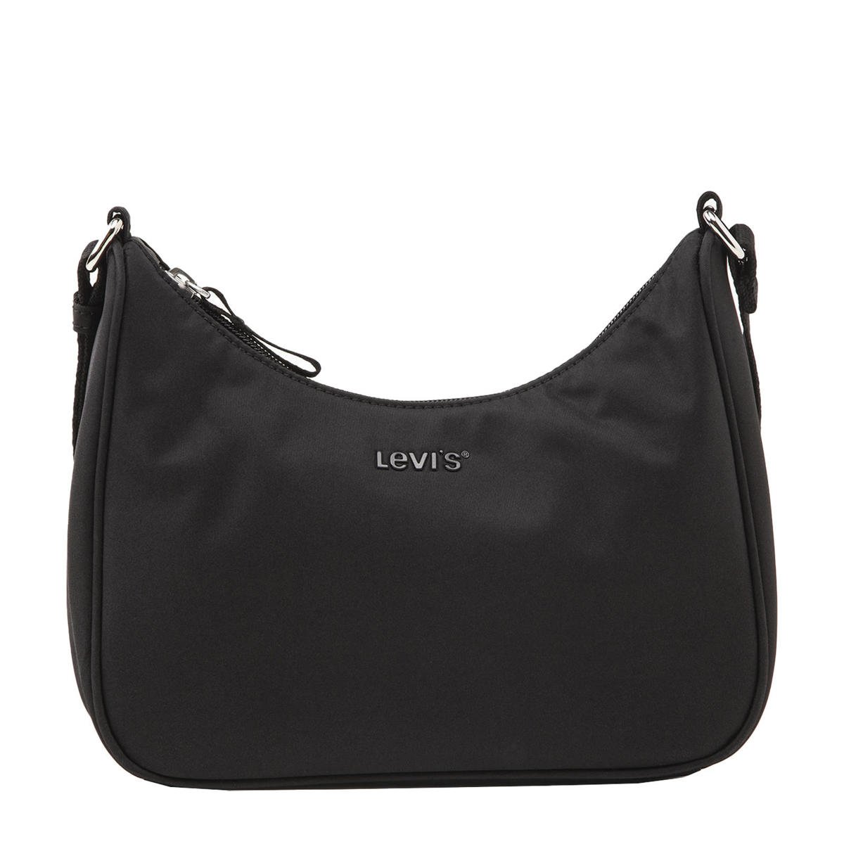 Levi's crossbody tas zwart kopen? | Morgen in huis | wehkamp