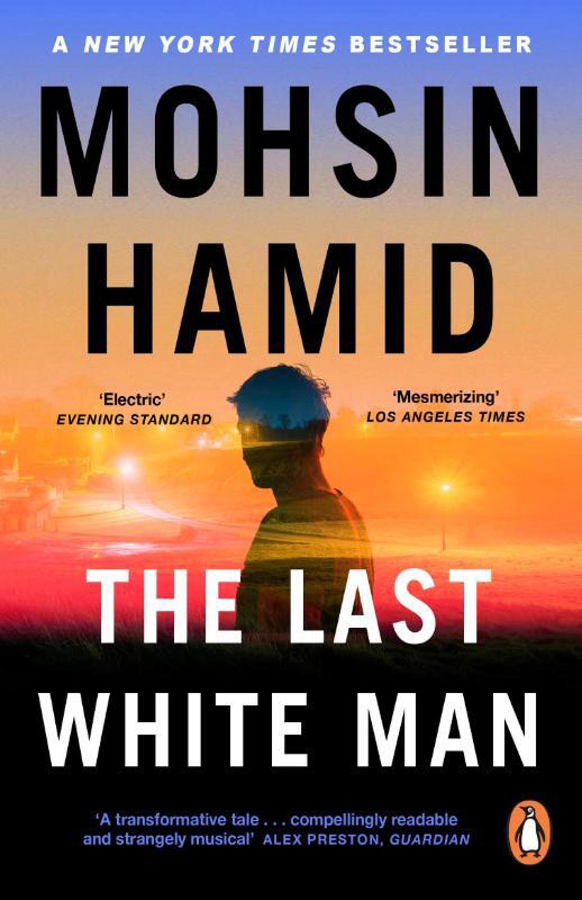 Hamid, Mohsin The Last White Man | wehkamp