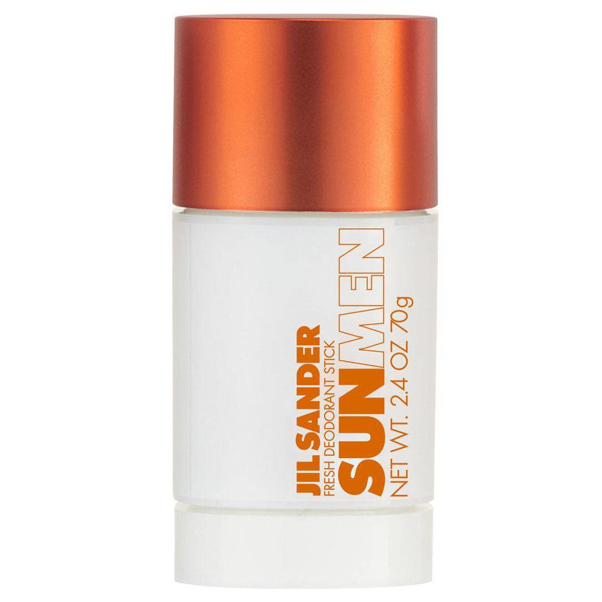 Jil Sander Sun Men Sun for Men deostick - 75 ml | wehkamp
