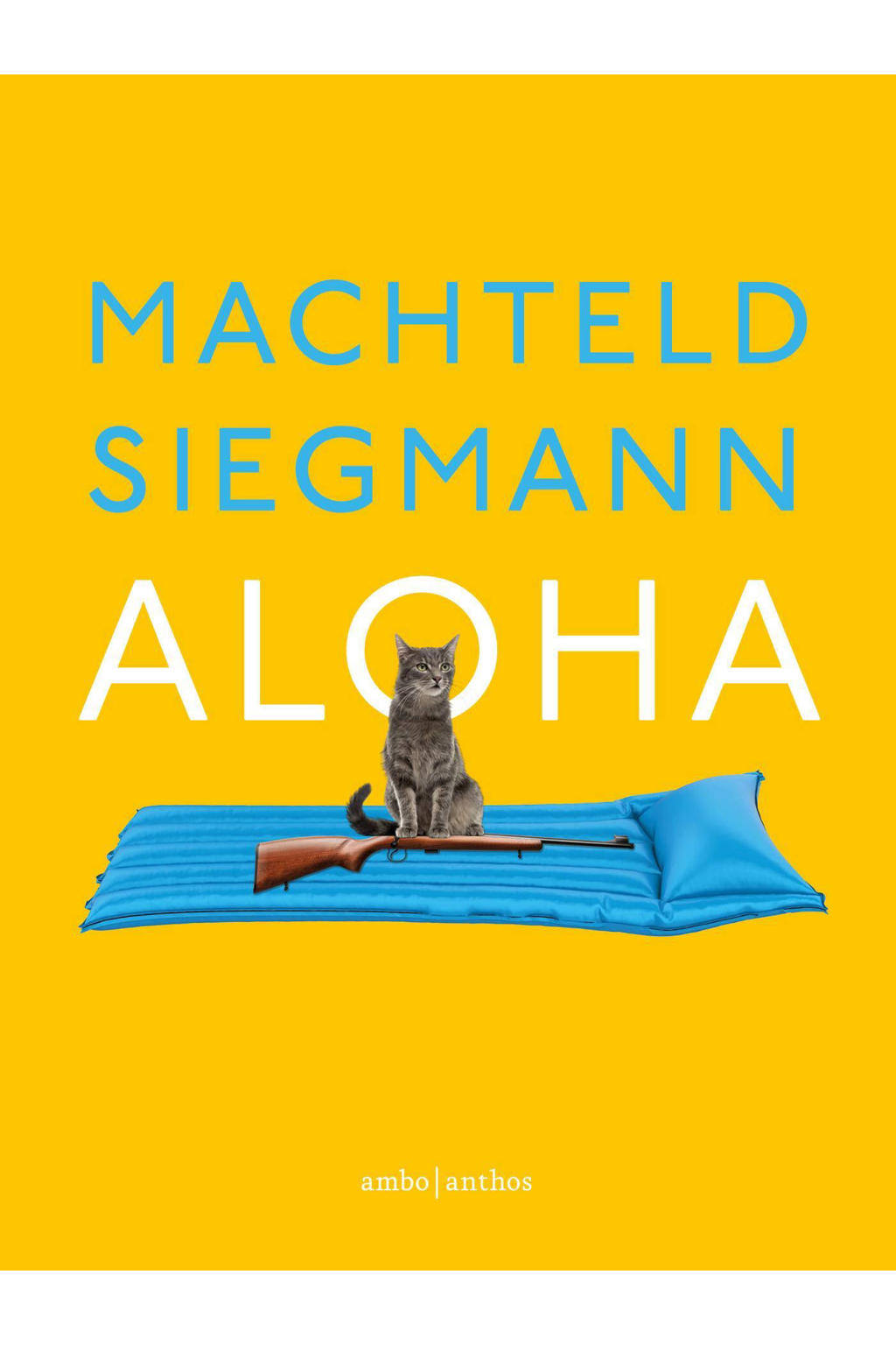 Machteld Siegmann Aloha kopen? | Morgen in huis | wehkamp