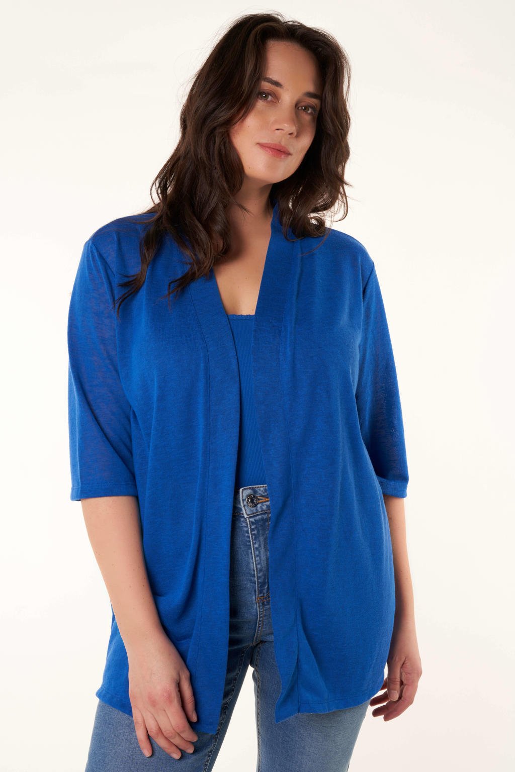 MS Mode vest kobaltblauw kopen? | Morgen in huis | wehkamp MS Mode vest kobaltblauw kopen? | Morgen in huis | wehkamp