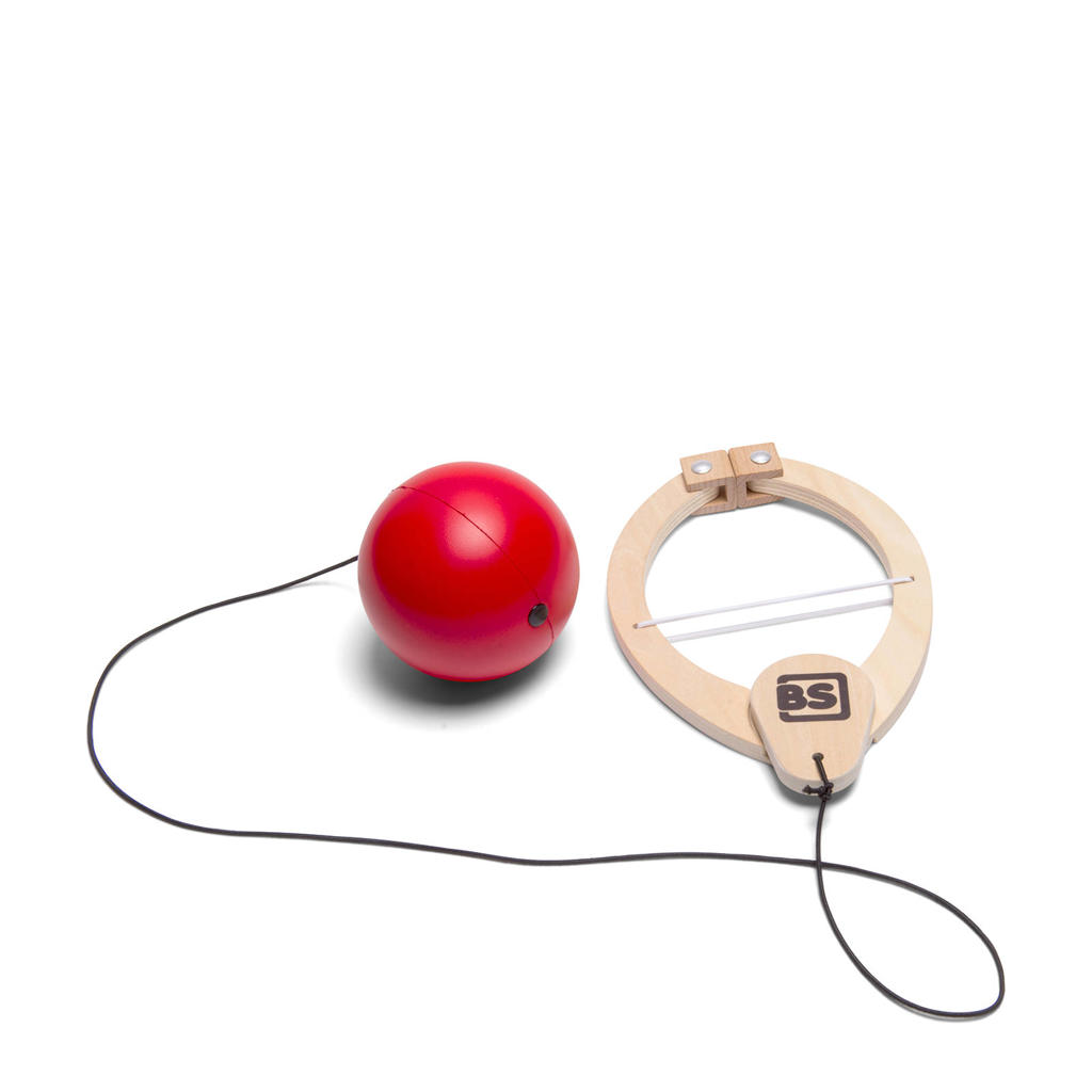 BS Toys Klik en Speel - Boksbal | wehkamp