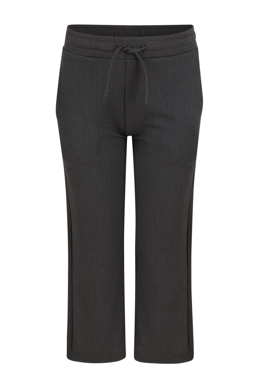 Shoeby broek zwart kopen? | Morgen in huis | wehkamp