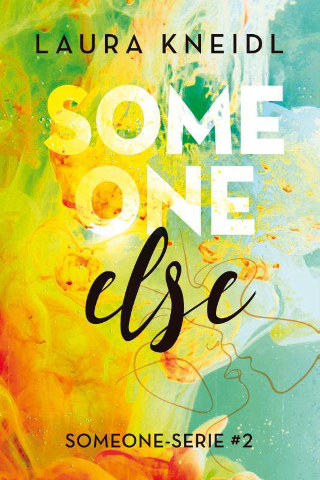 Laura Kneidl Someone: Someone else | wehkamp