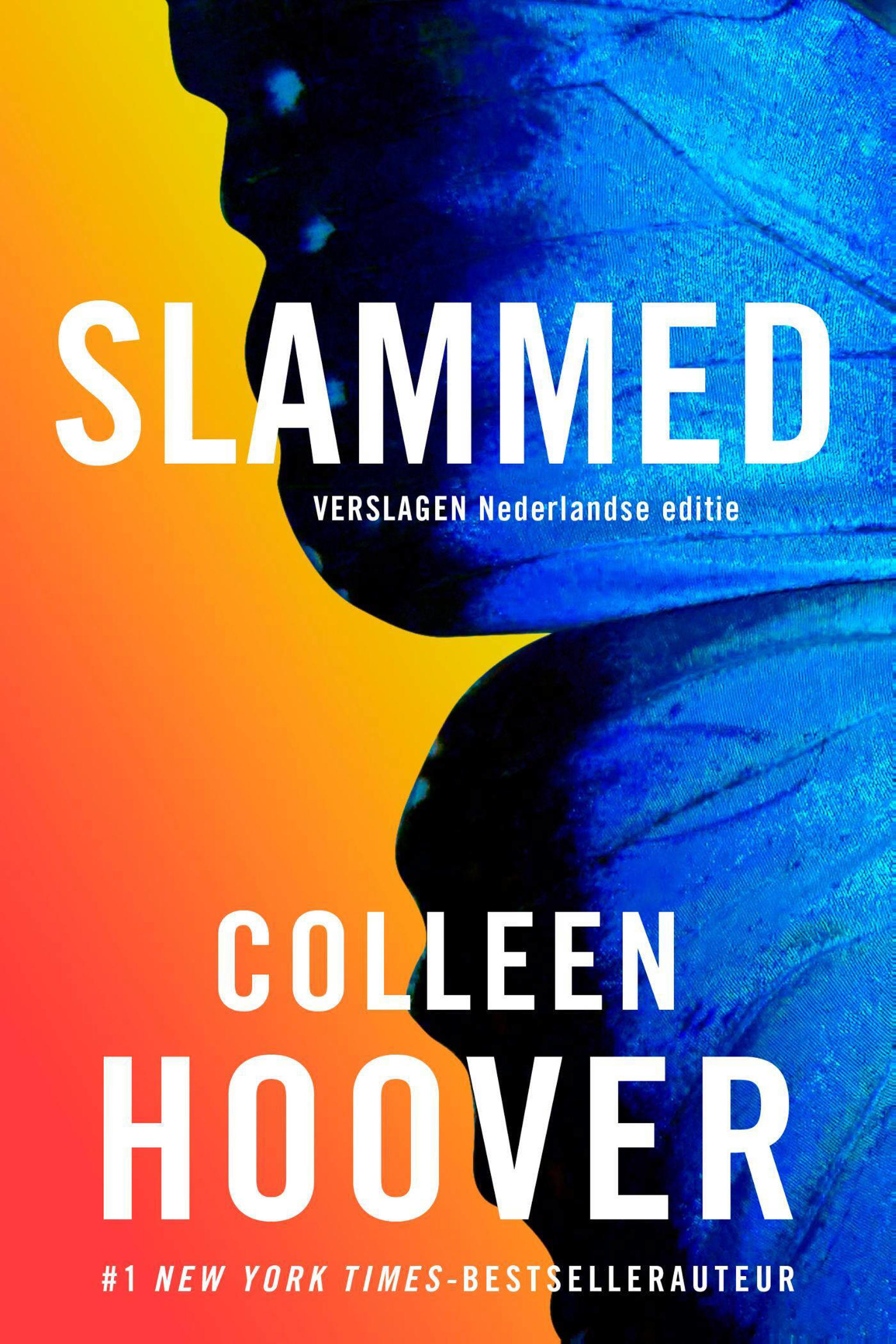 Colleen Hoover Slammed Slammed Wehkamp