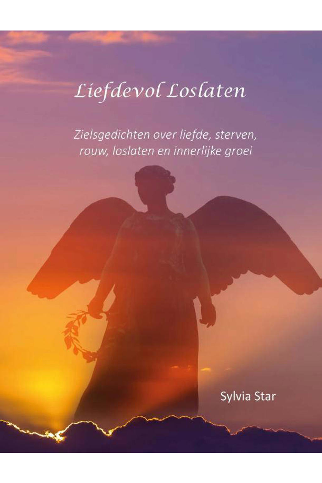 Sylvia Star Liefdevol loslaten | wehkamp