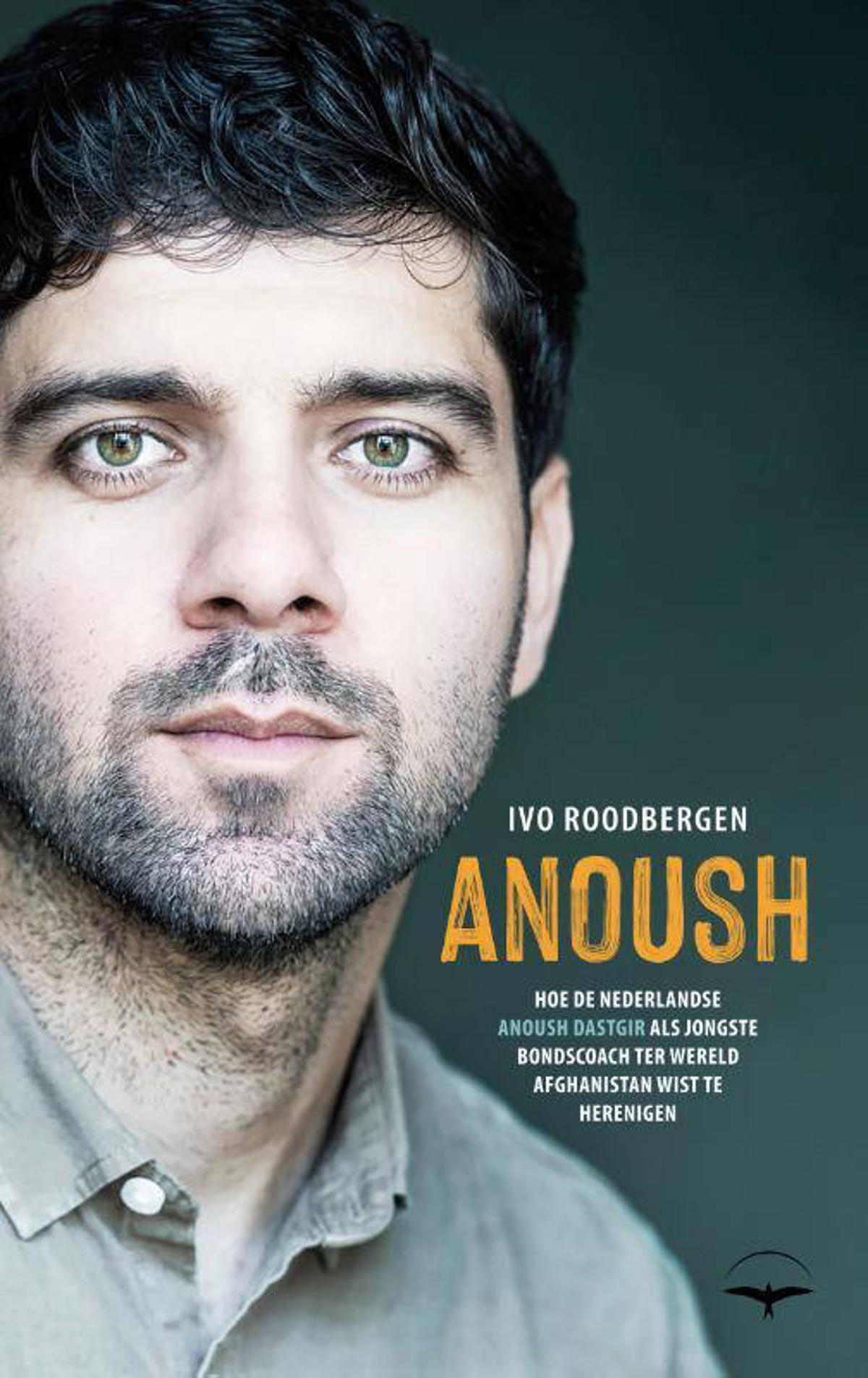 Ivo Roodbergen Anoush kopen? | Morgen in huis | wehkamp