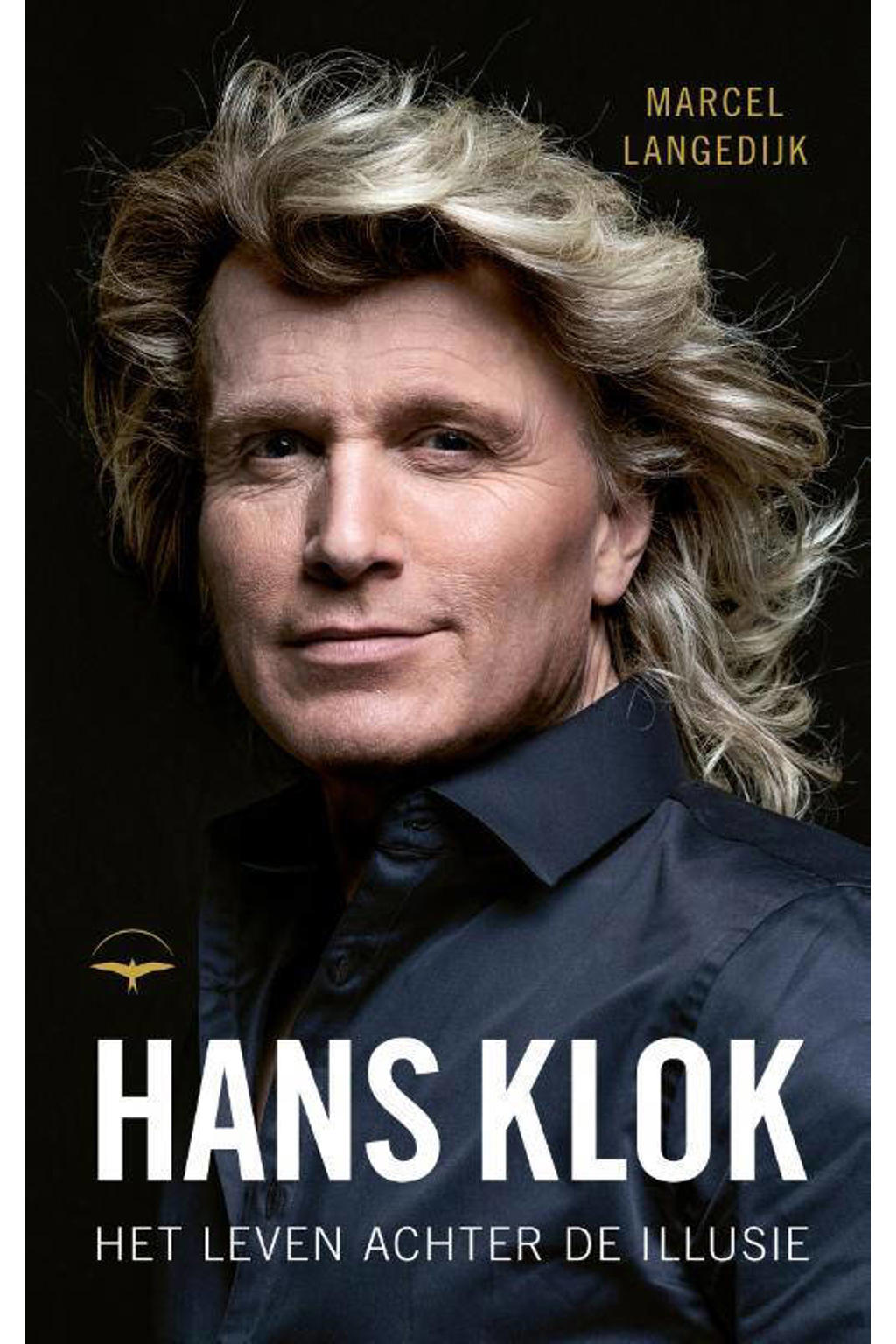 Marcel Langedijk Hans Klok kopen? | Morgen in huis | wehkamp