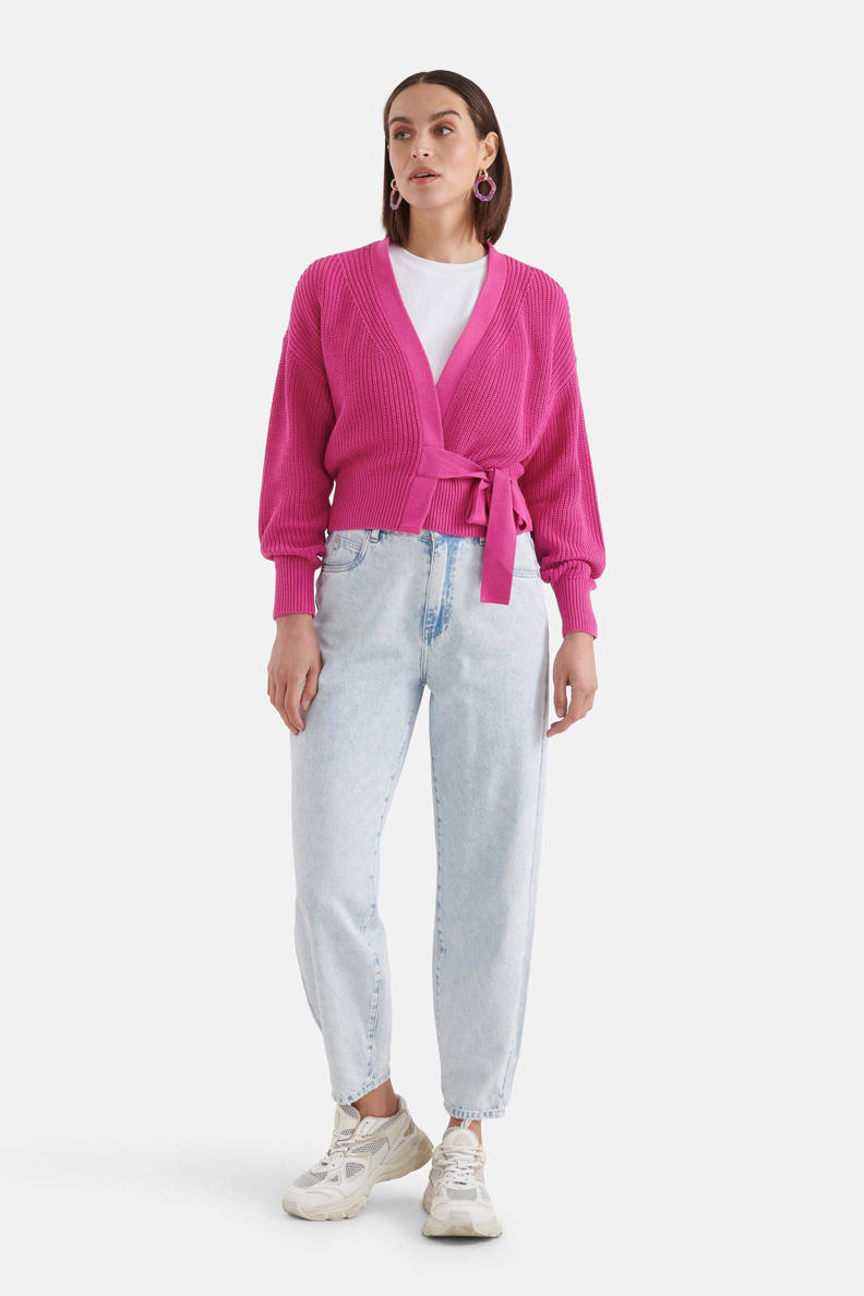 Shoeby vest roze kopen? | Morgen in huis | wehkamp