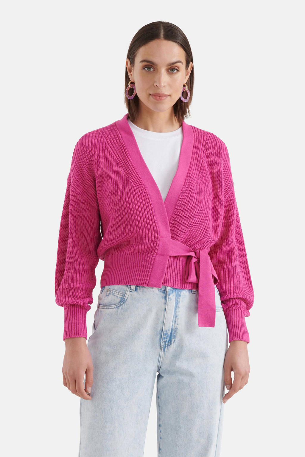 Shoeby vest roze kopen? | Morgen in huis | wehkamp