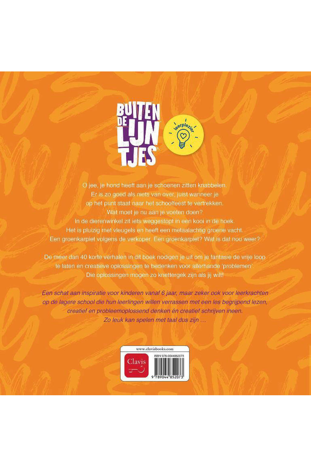 Li Lefébure en Stefani Buijsman Buiten de lijntjes | wehkamp