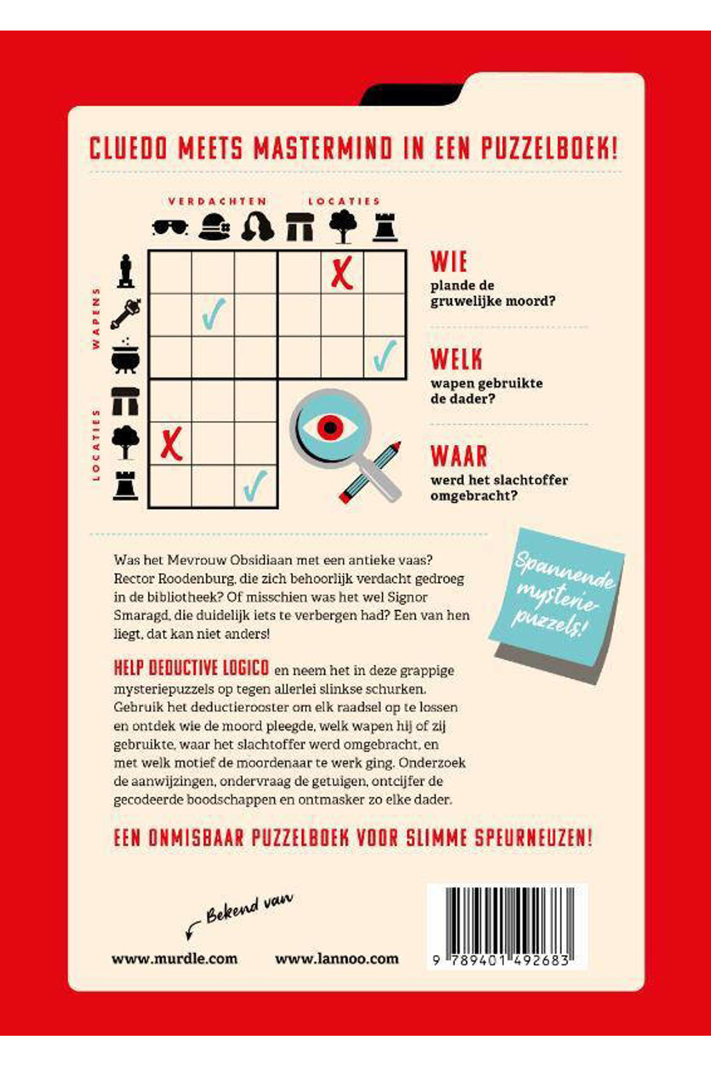 G.T. Karber Murdle kopen? | Morgen in huis | wehkamp