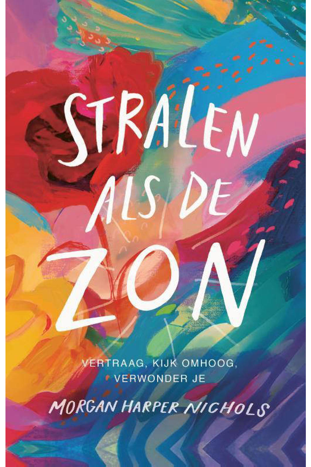 Morgan Harper Nichols Stralen als de zon | wehkamp