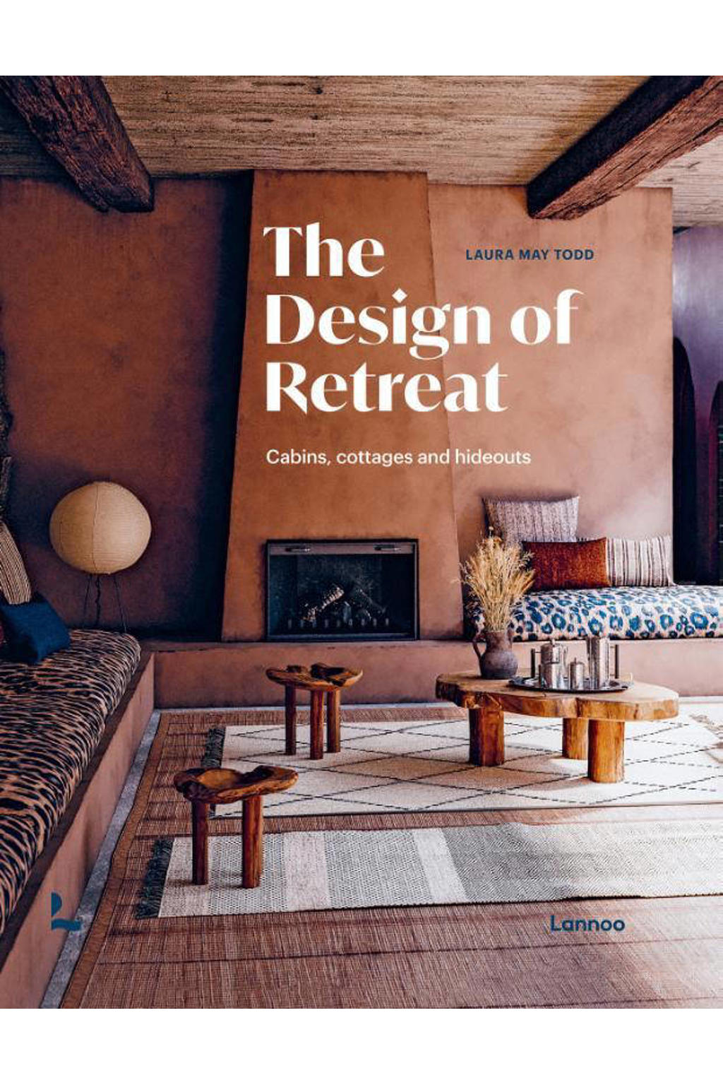 Laura May Todd The Design of Retreat | wehkamp