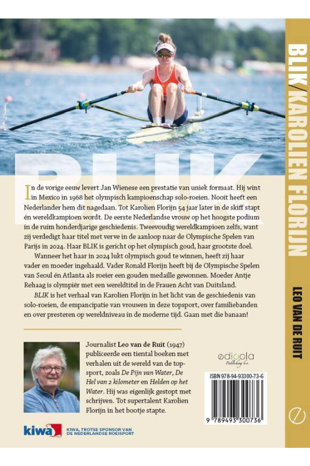 Leo van de Ruit Blik kopen? | Morgen in huis | wehkamp
