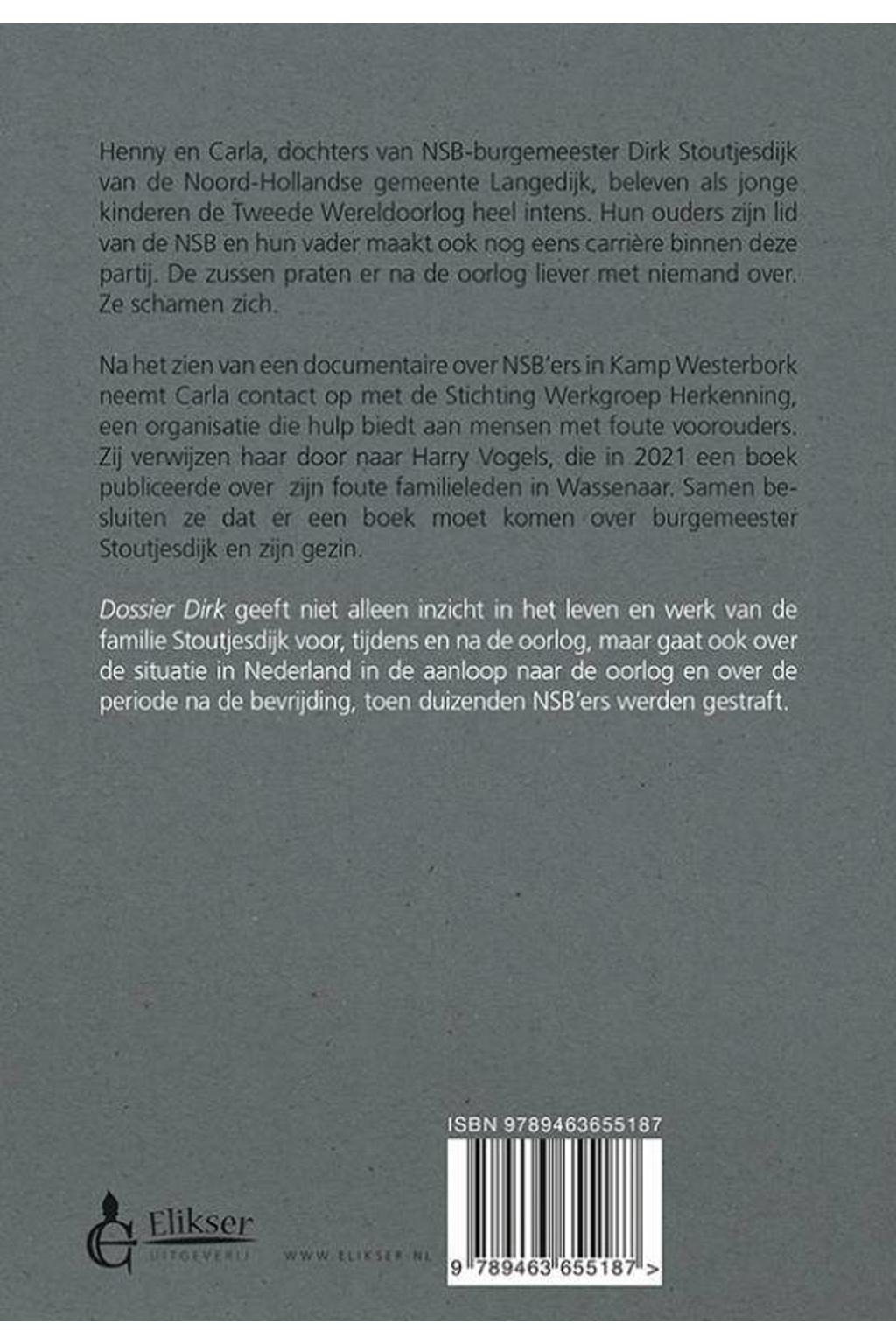 Harry Vogels Dossier Dirk kopen? | Morgen in huis | wehkamp