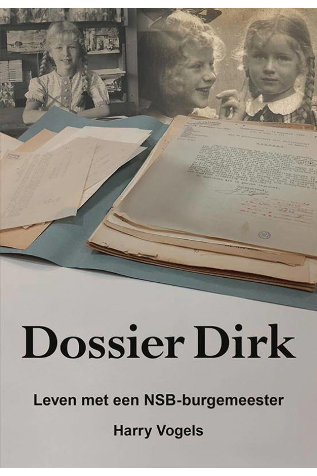 Harry Vogels Dossier Dirk kopen? | Morgen in huis | wehkamp