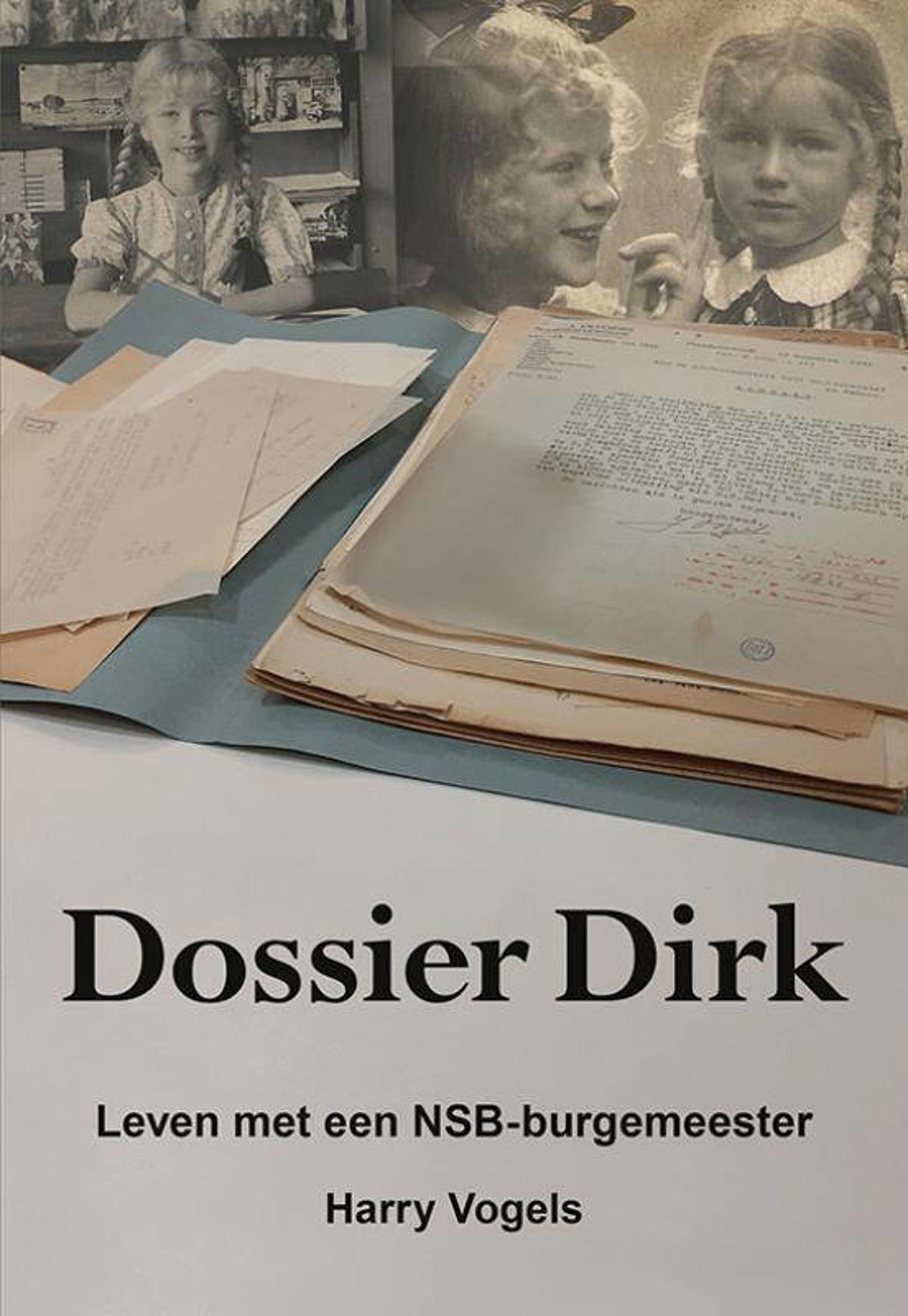 Harry Vogels Dossier Dirk kopen? | Morgen in huis | wehkamp