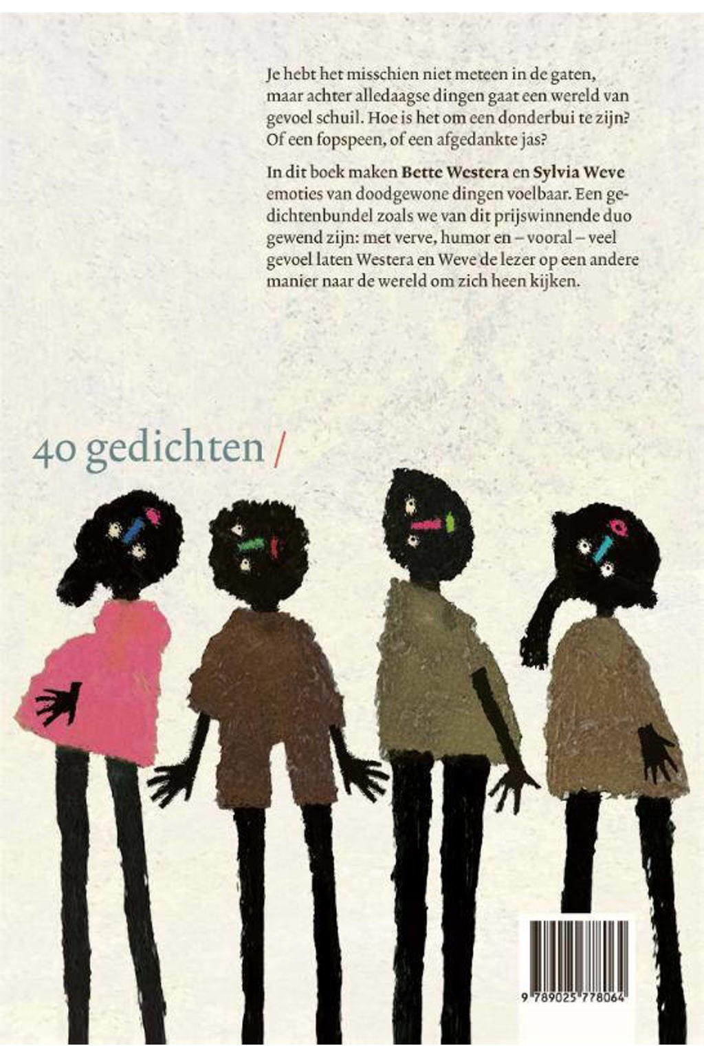 Bette Westera Zo voelt dat kopen? | Morgen in huis | wehkamp Bette Westera Zo voelt dat kopen? | Morgen in huis | wehkamp