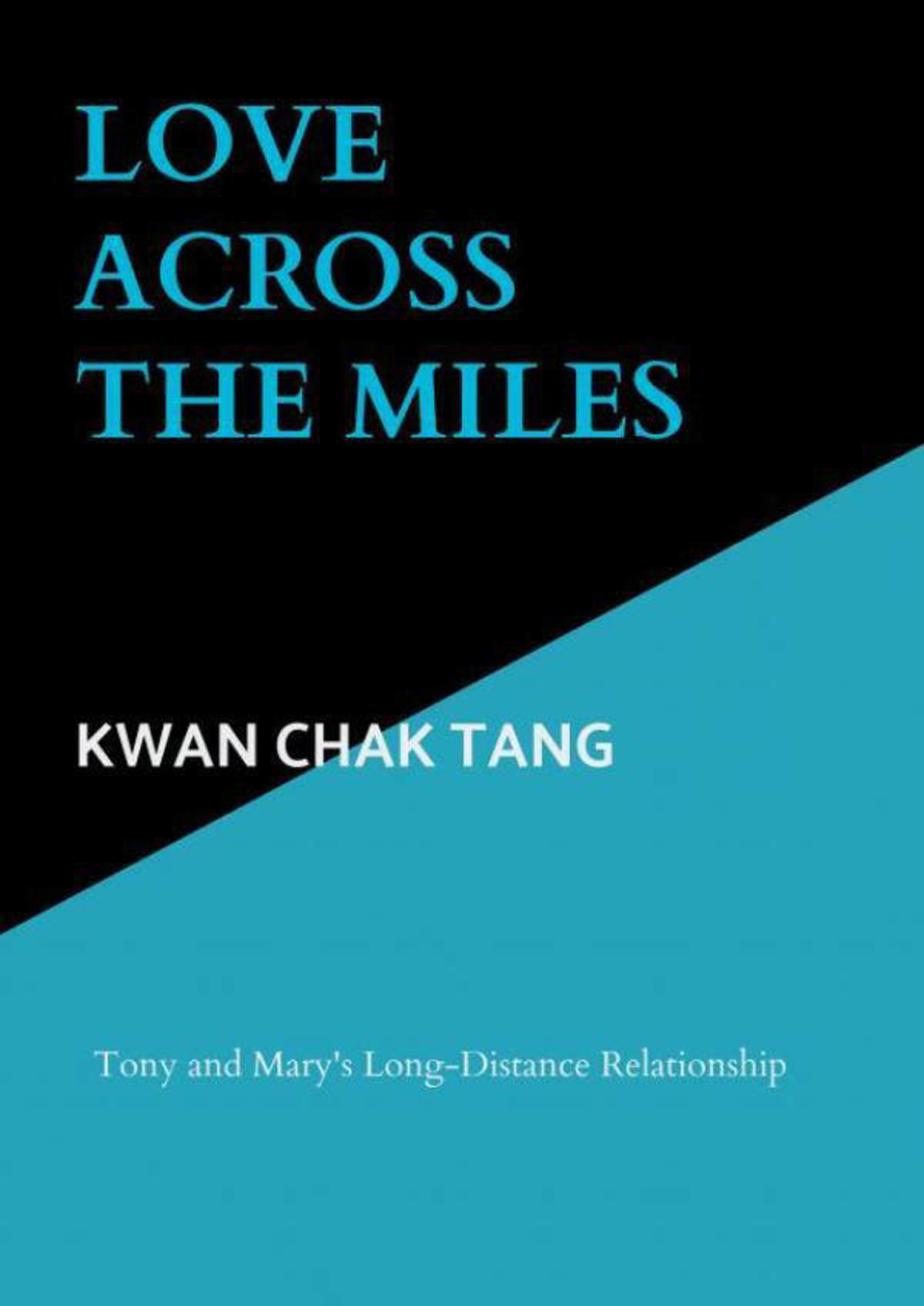 Kwan Chak Tang Love Across the Miles | wehkamp