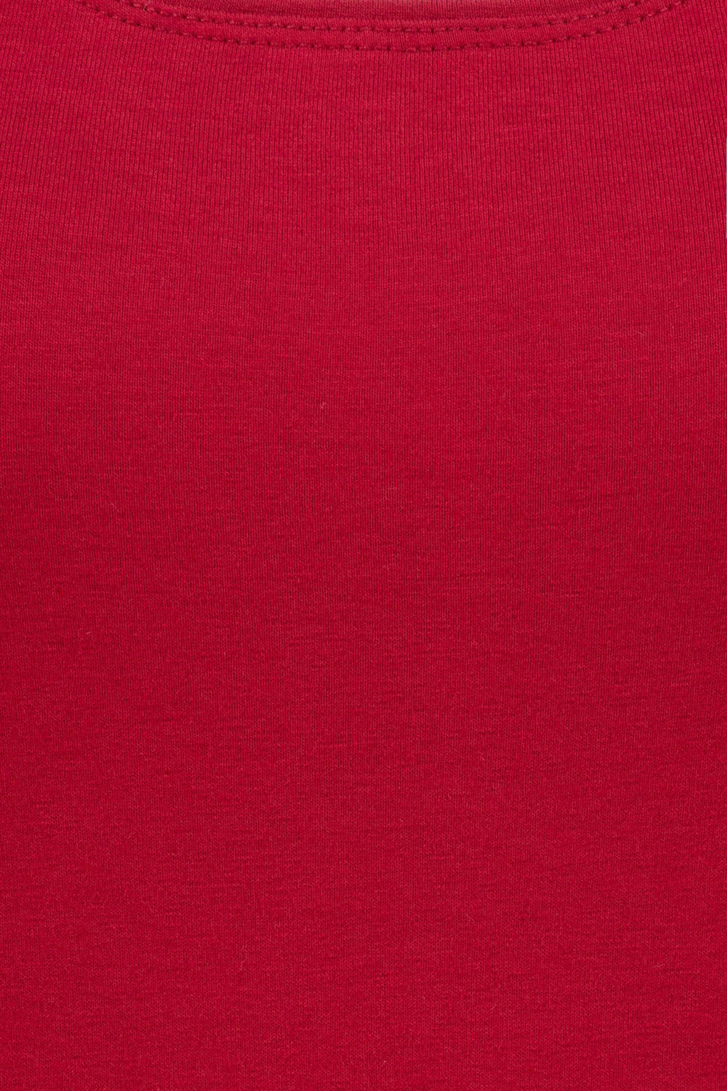 Expresso singlet donkerrood kopen? | Morgen in huis | wehkamp