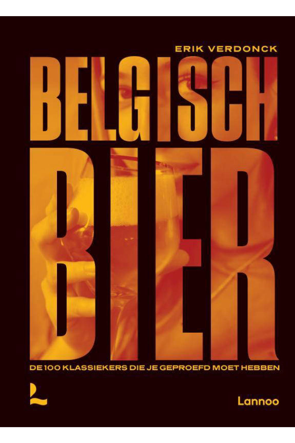 VERDONCK ERIK Belgisch bier kopen? | Morgen in huis | wehkamp