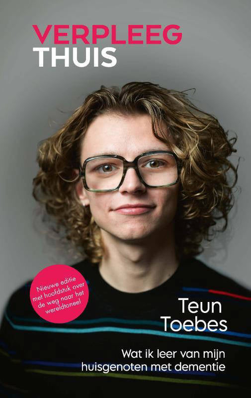 Teun Toebes VerpleegThuis kopen? | Morgen in huis | wehkamp