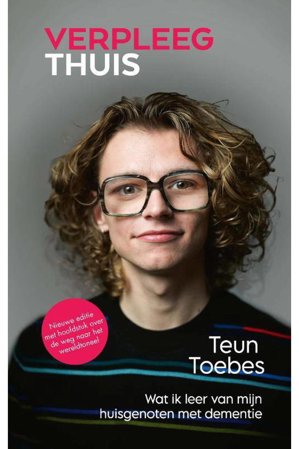 Teun Toebes VerpleegThuis kopen? | Morgen in huis | wehkamp