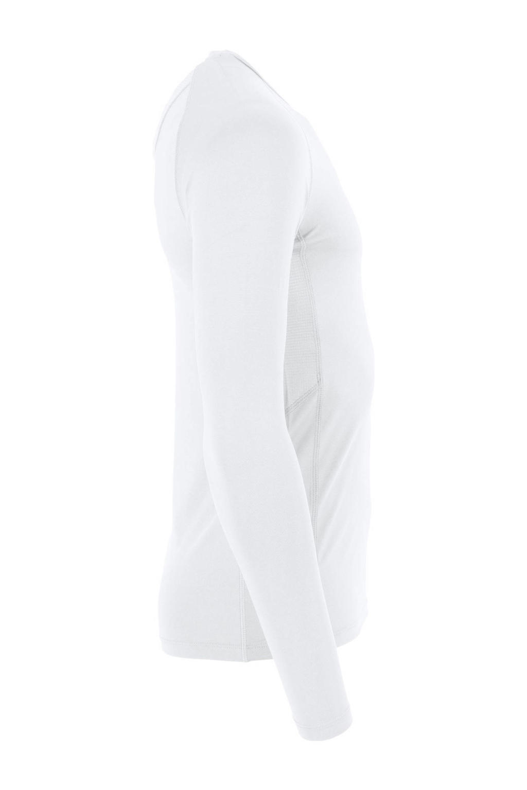 Stanno junior voetbalshirt wit | wehkamp