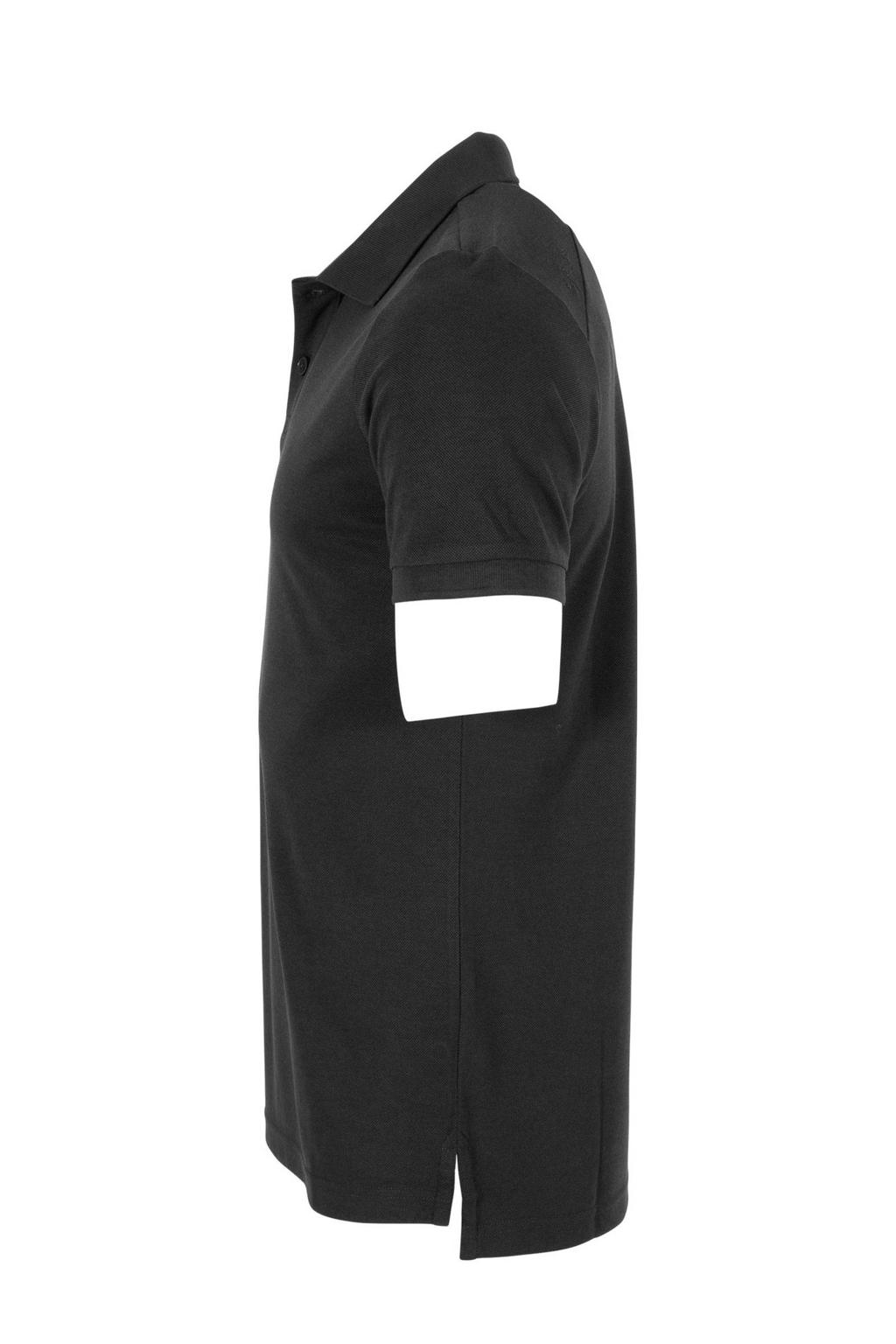 Reece Australia sportpolo Studio zwart | wehkamp