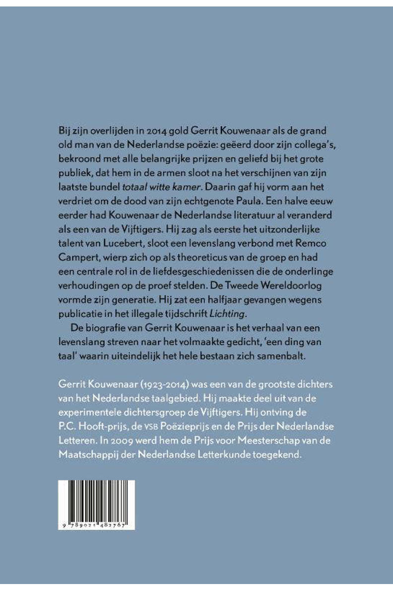 Arjen Fortuin Men moet kopen? | Morgen in huis | wehkamp