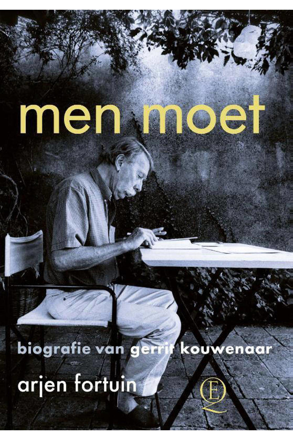 Arjen Fortuin Men moet kopen? | Morgen in huis | wehkamp