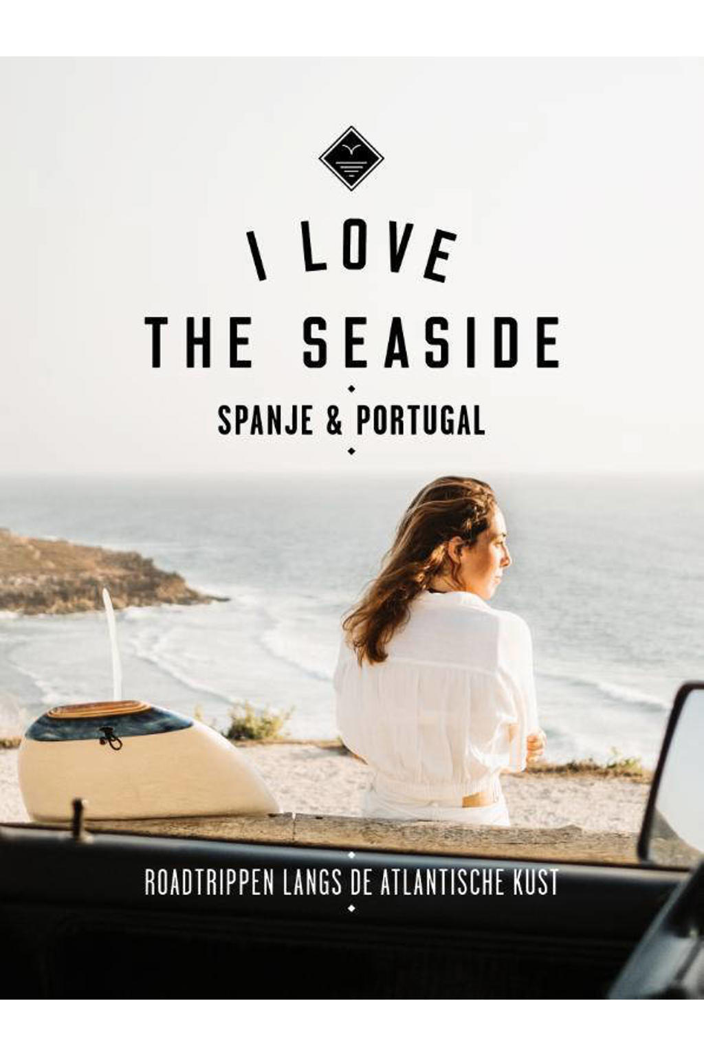 Alexandra Gossink, Geert-Jan Middelkoop, en Dim Rooker I Love the ...