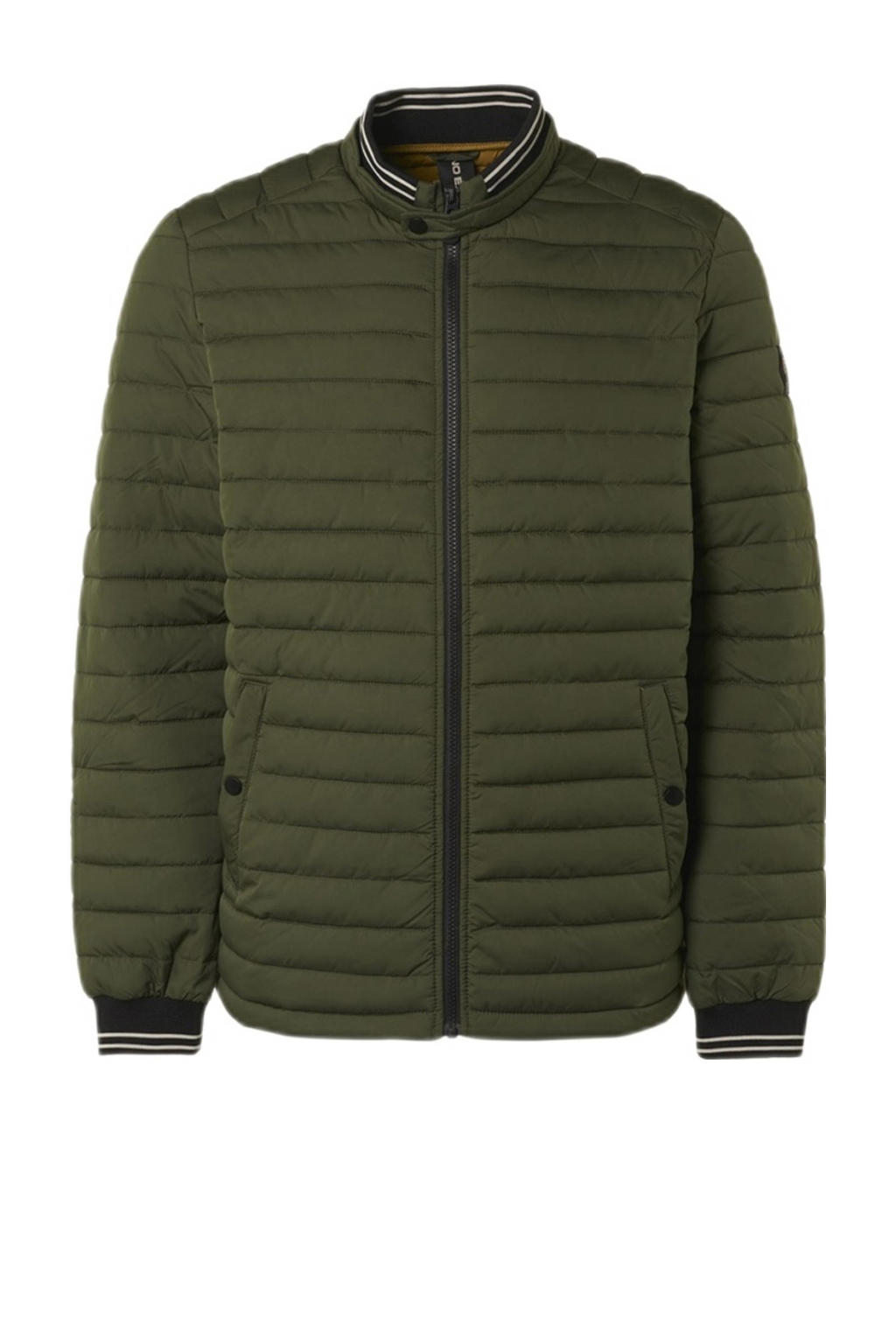 No Excess jas dark green kopen? | Morgen in huis | wehkamp