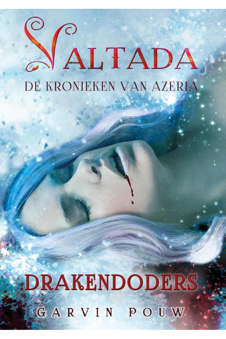 Garvin Pouw Valtada: Drakendoders | wehkamp