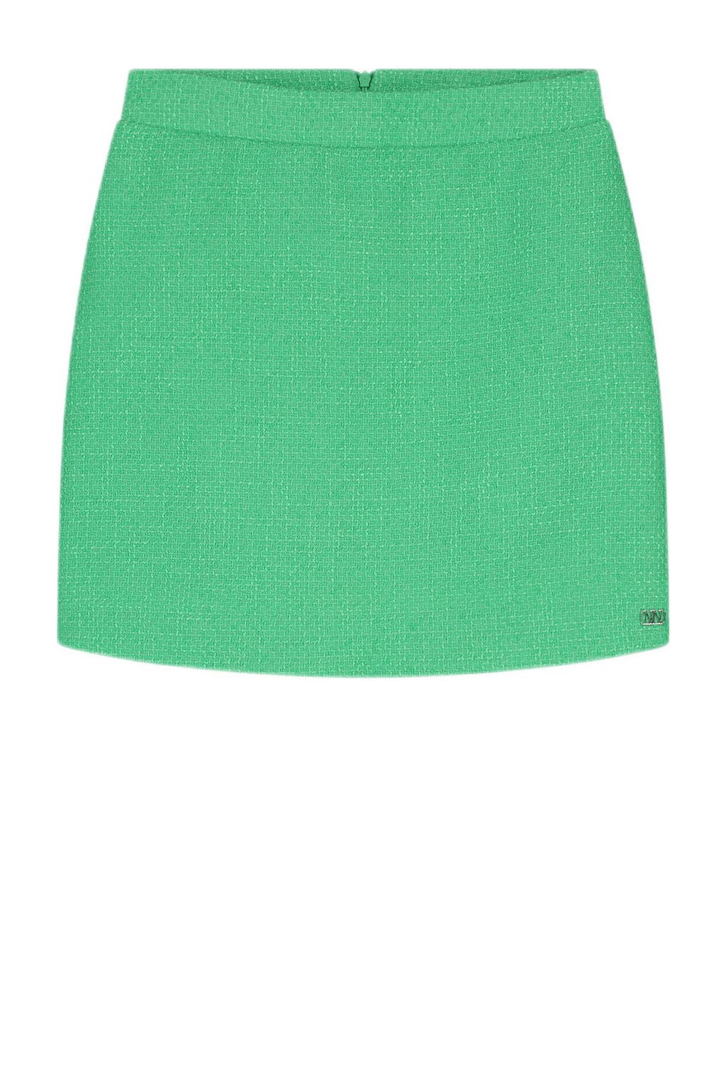 NIK&NIK rok Sherry met textuur groen | wehkamp