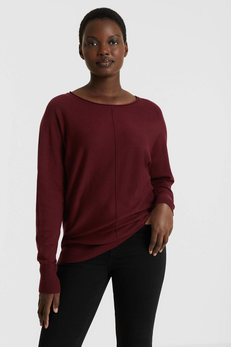 Rode truien voor dames online kopen? | Morgen in huis | Wehkamp