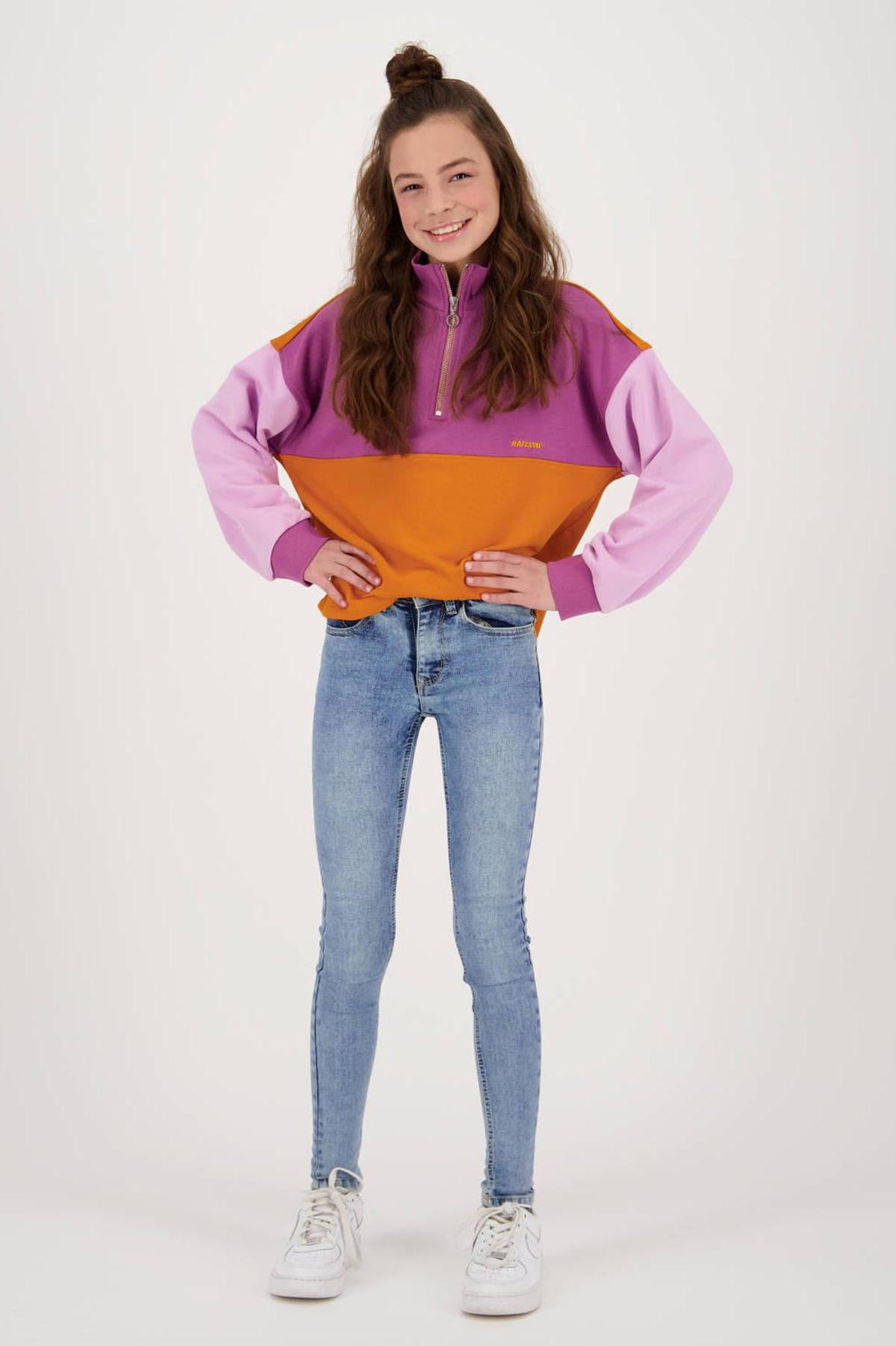 Raizzed sweater Melody multi kopen? | Morgen in huis | wehkamp