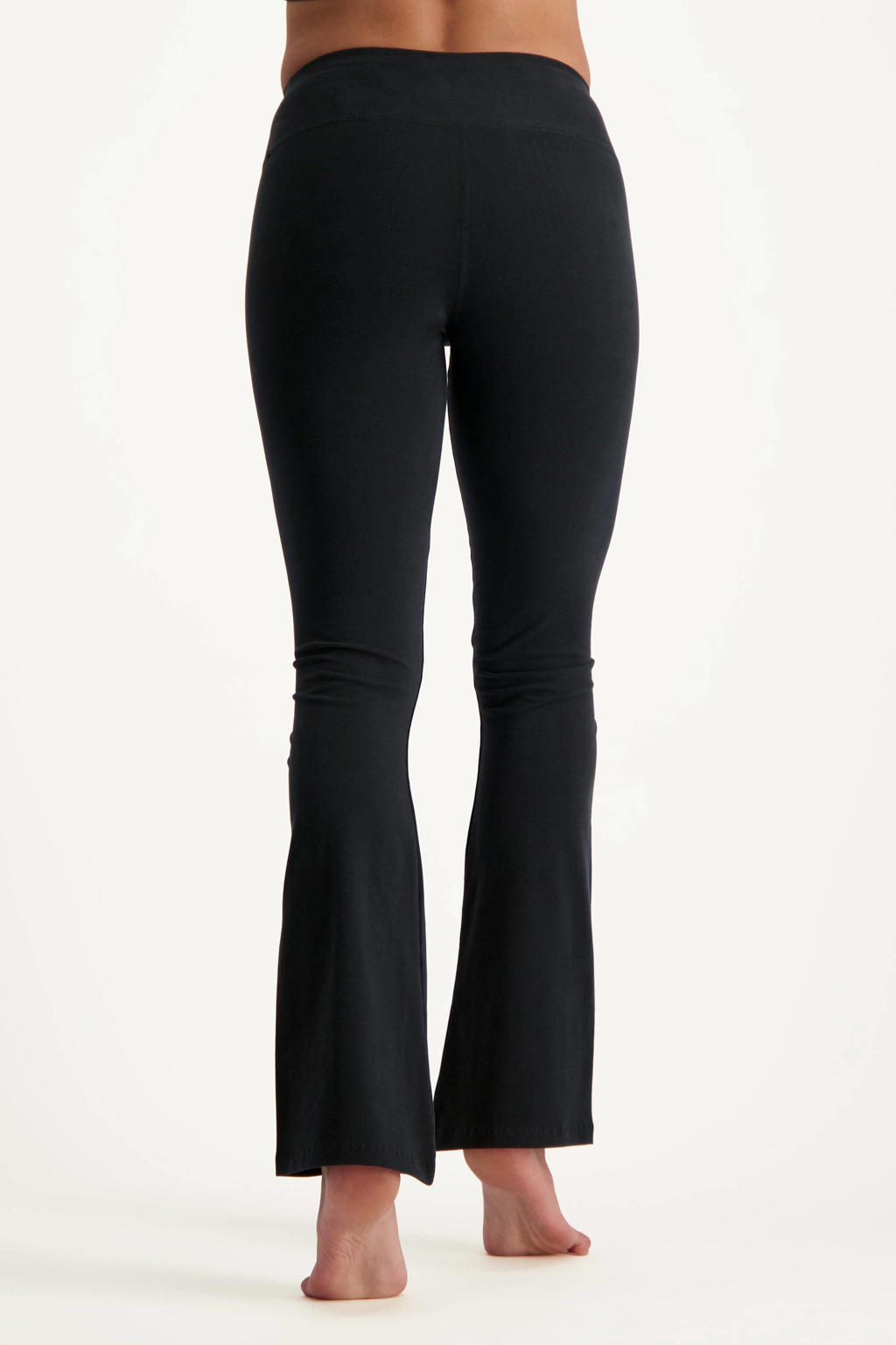 Urban Goddess yoga broek Anandafied zwart | wehkamp