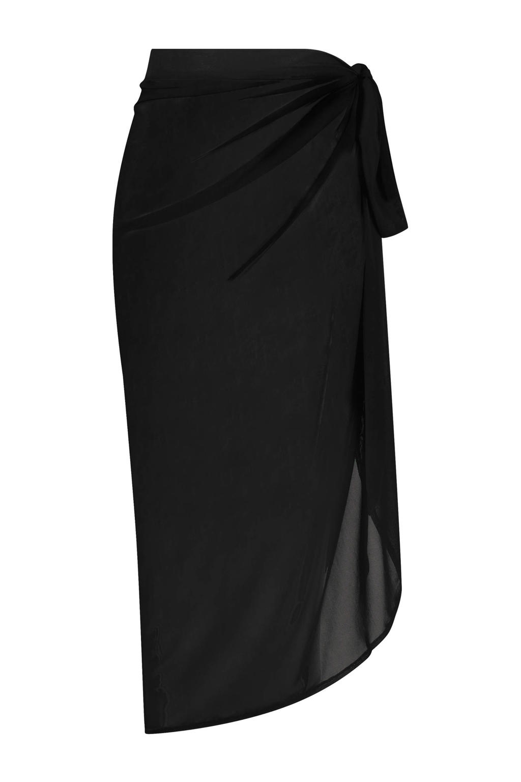 Hunkemöller pareo zwart kopen? | Morgen in huis | wehkamp