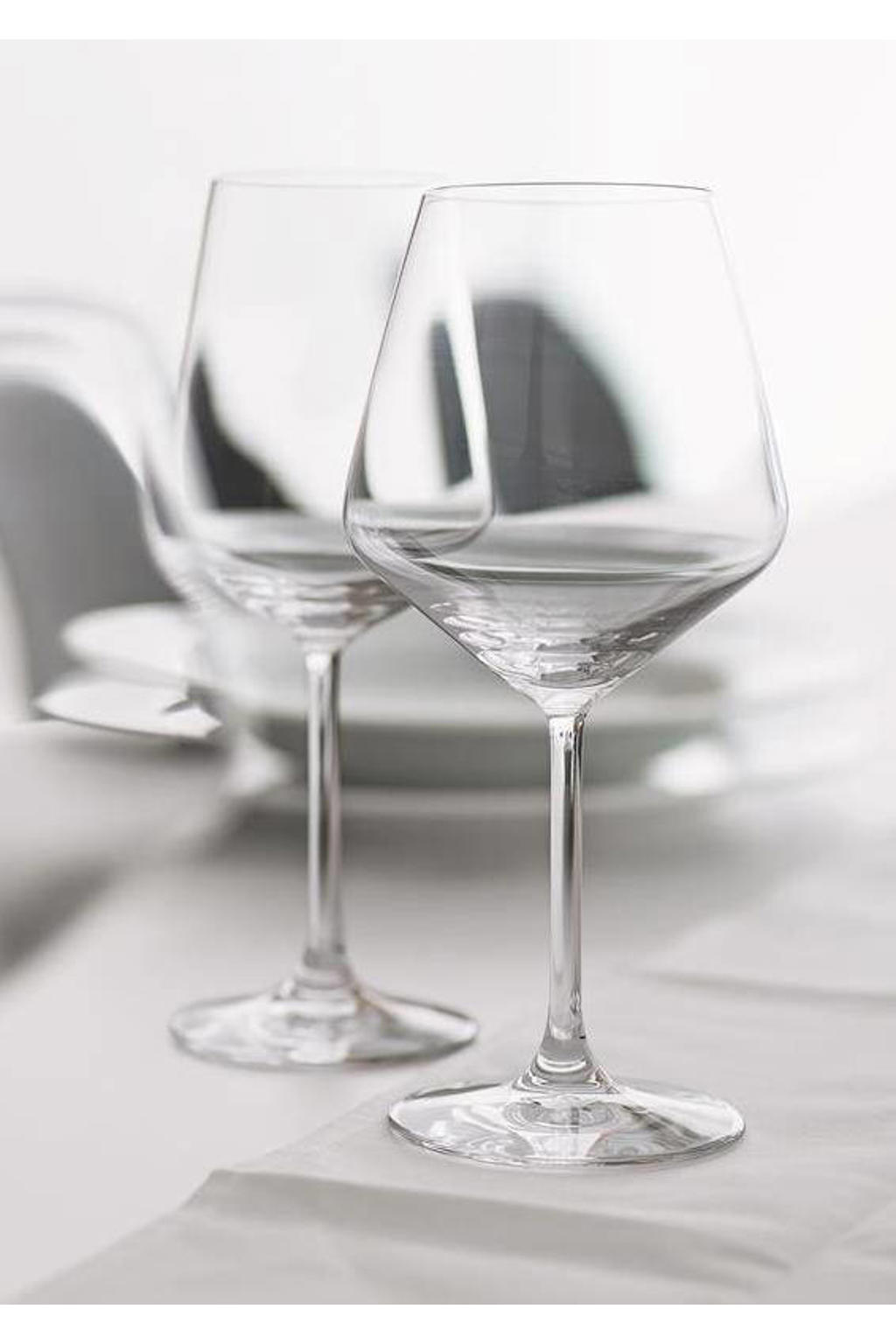 Spiegelau Style wijnglas (Bourgogne) (640 ml) (set van 4) | wehkamp