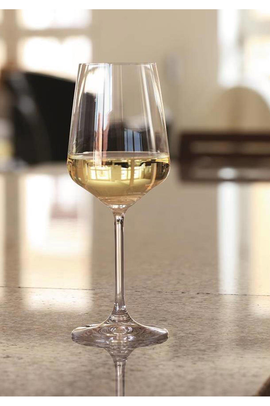 Spiegelau Style wijnglas (wit) (440 ml) (set van 4) | wehkamp