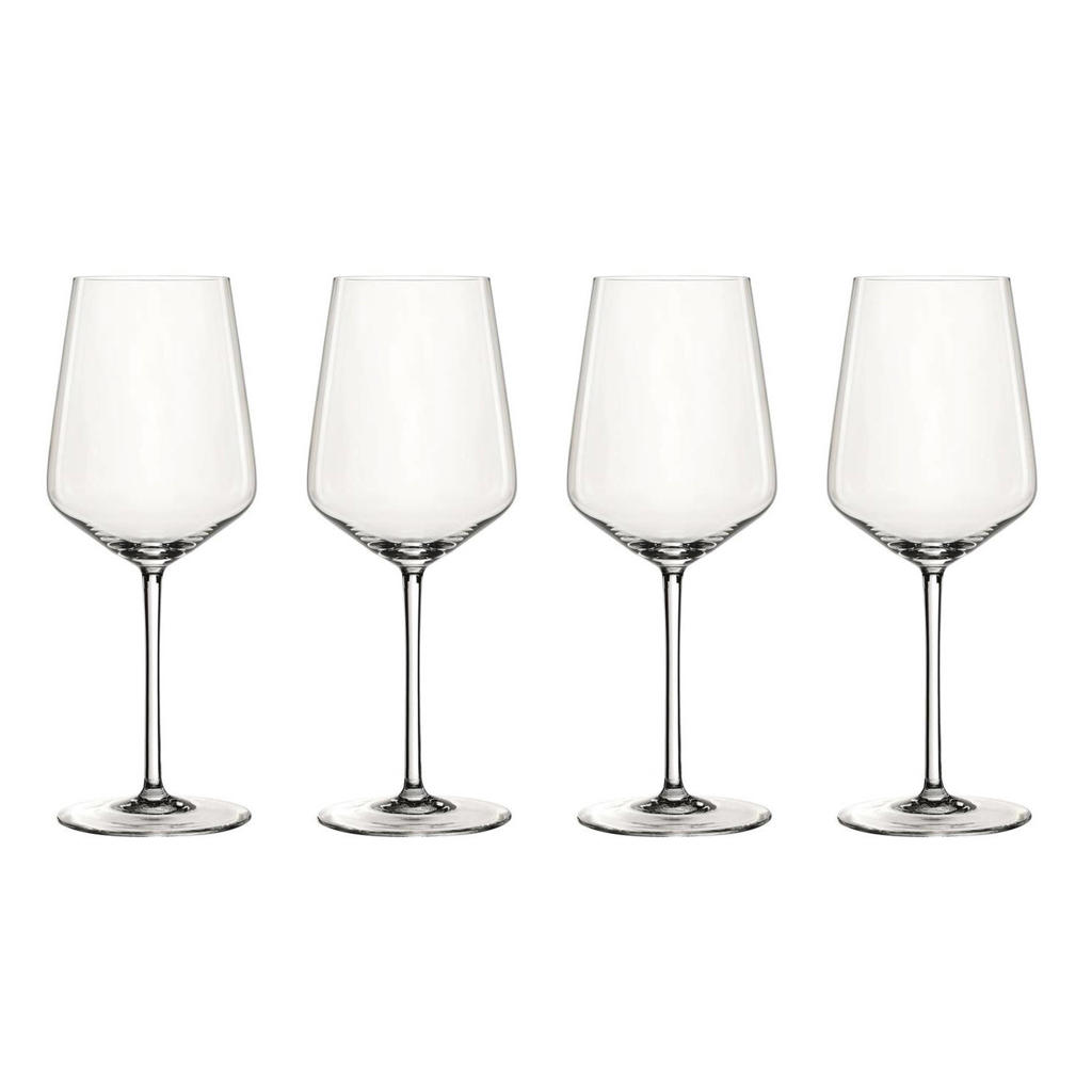 Spiegelau Style wijnglas (wit) (440 ml) (set van 4) | wehkamp