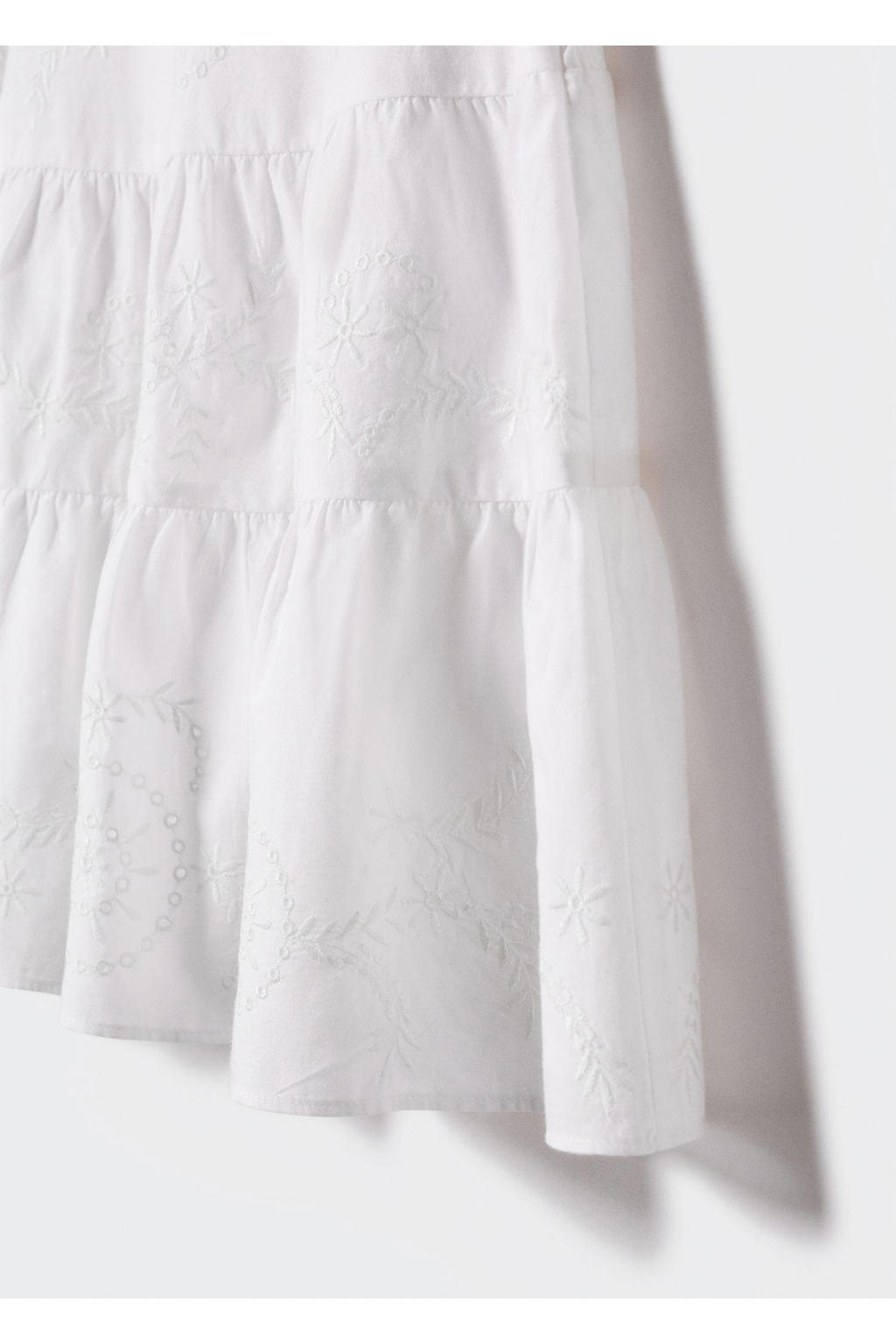 Mango Kids rok wit kopen? | Morgen in huis | wehkamp