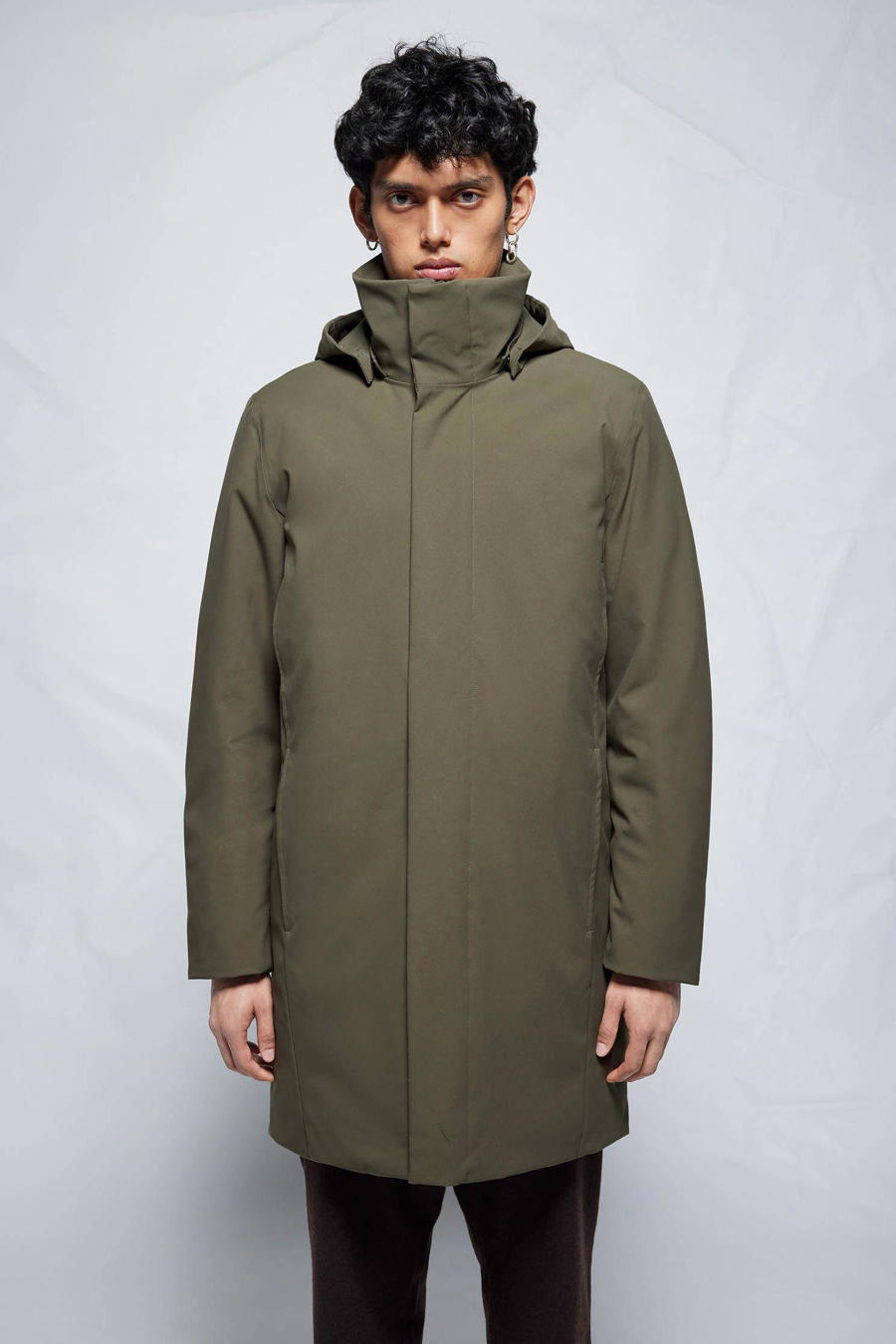 Elvine jassen voor heren online kopen? | Morgen in huis | Wehkamp