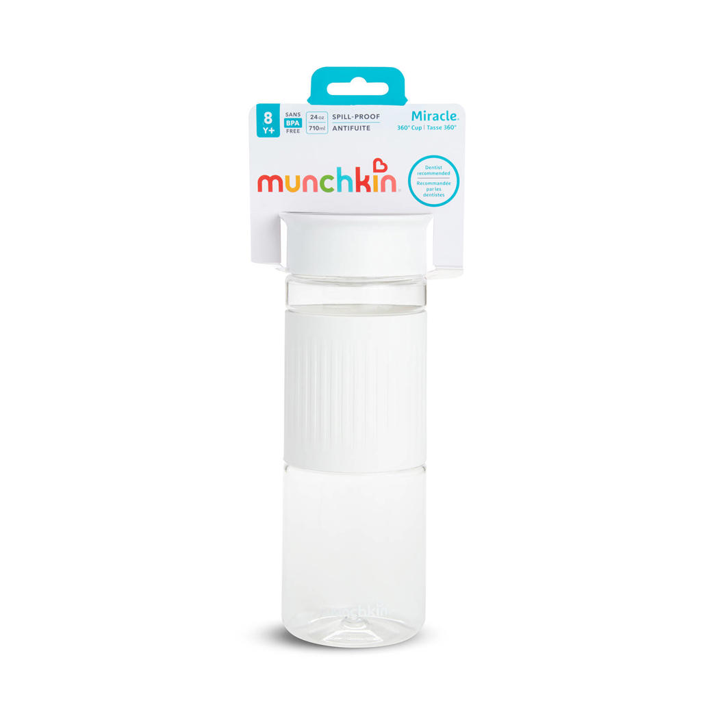 Munchkin Miracle 360 beker kopen? | Morgen in huis | wehkamp